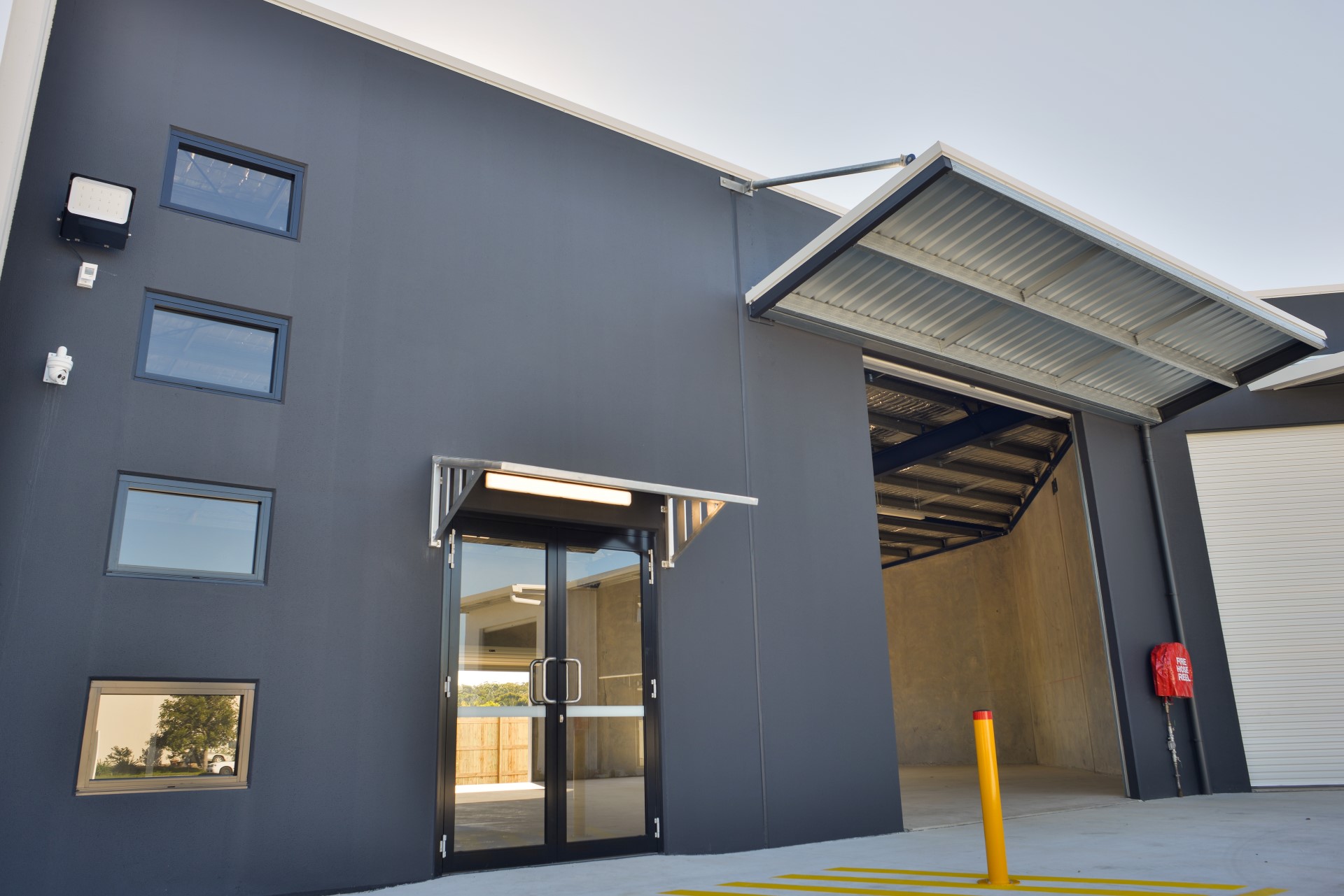 Home - Be! Building Group