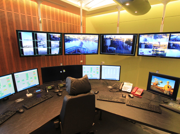 Commercial - Be! Building Group