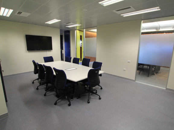 Commercial - Be! Building Group