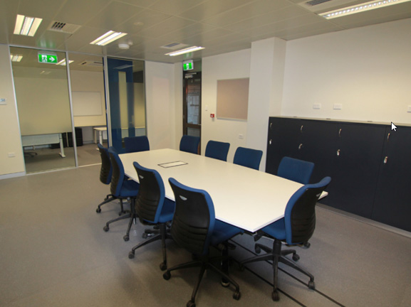 Commercial - Be! Building Group