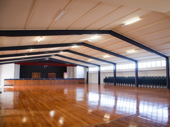 Education - Be! Building Group